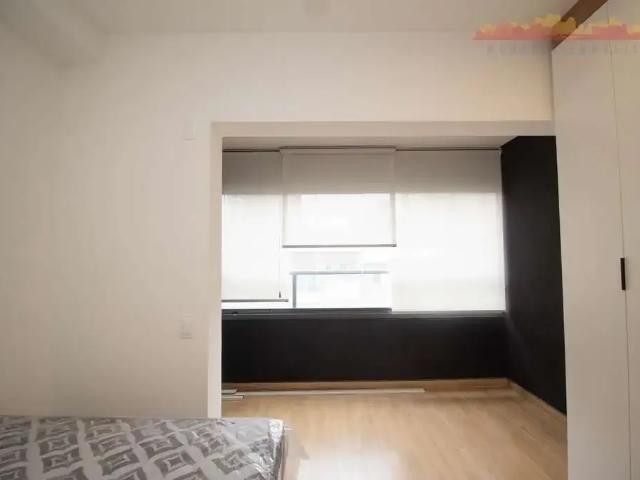 Kitnet / Stúdio para Locação em São Paulo/SP Freguesia do Ó 1 Quartos