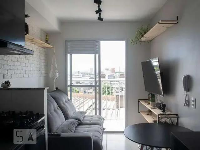 Kitnet / Stúdio para Locação em São Paulo/SP Freguesia do Ó 1 Quartos