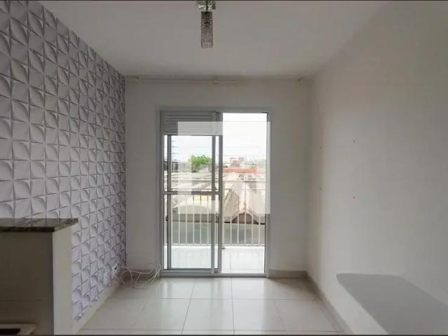 Kitnet / Stúdio para Locação em São Paulo/SP Freguesia do Ó 1 Quartos