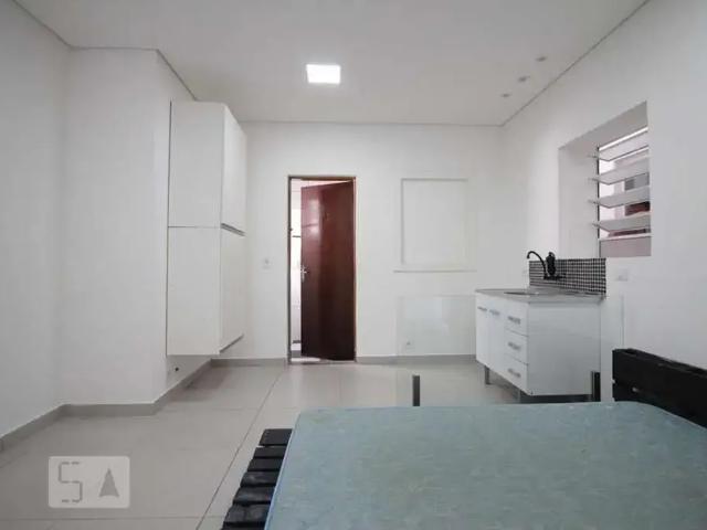 Kitnet / Stúdio para Locação em São Paulo/SP Freguesia do Ó 1 Quartos