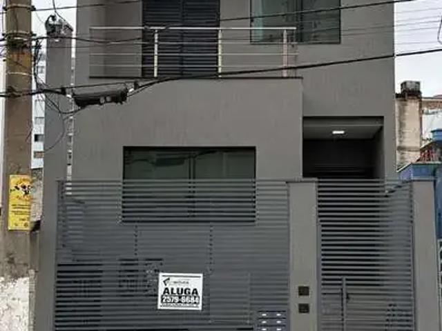 Kitnet / Stúdio para Locação em São Paulo/SP Freguesia do Ó 1 Quartos
