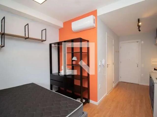Kitnet / Stúdio para Locação em São Paulo/SP Freguesia do Ó 1 Quartos
