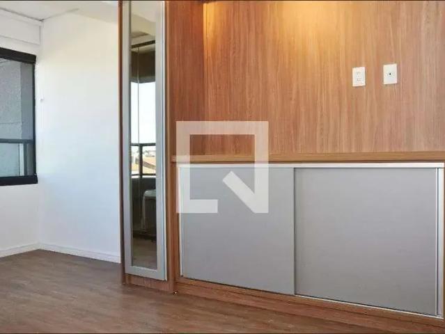 Kitnet / Stúdio para Locação em São Paulo/SP Freguesia do Ó 1 Quartos