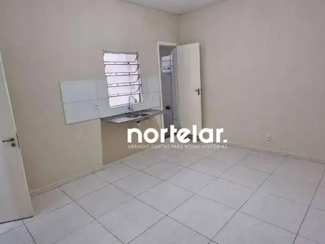 Kitnet / Stúdio para Locação em São Paulo/SP Freguesia do Ó 1 Quartos
