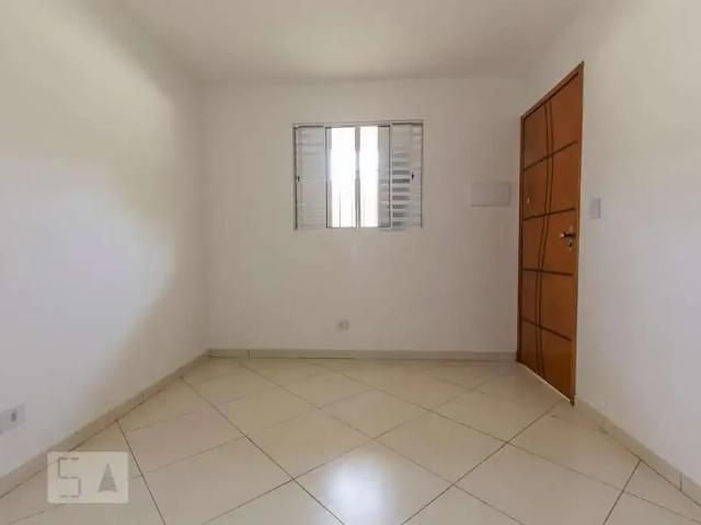 Kitnet / Stúdio para Locação em São Paulo/SP Freguesia do Ó 1 Quartos