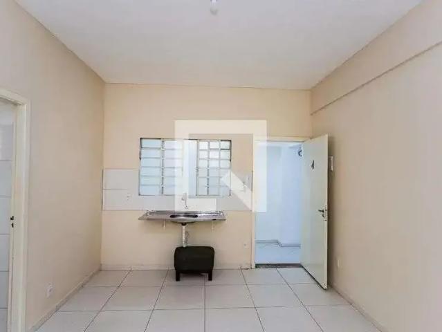 Kitnet / Stúdio para Locação em São Paulo/SP Freguesia do Ó 1 Quartos