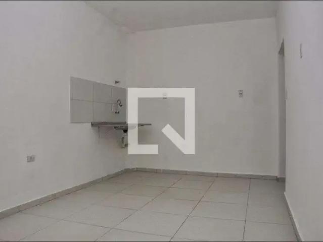 Kitnet / Stúdio para Locação em São Paulo/SP Freguesia do Ó 1 Quartos