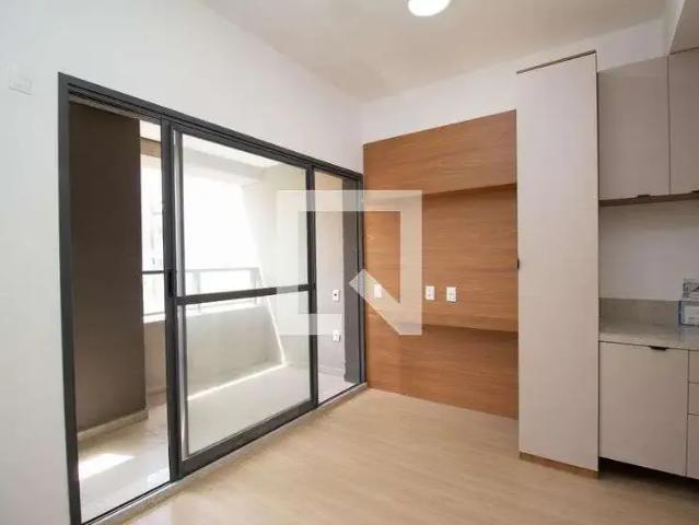Kitnet / Stúdio para Locação em São Paulo/SP Freguesia do Ó 1 Quartos