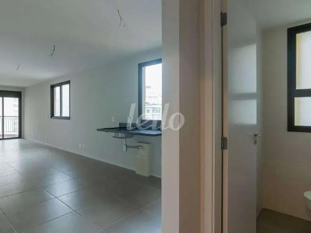 Kitnet / Stúdio para Locação em São Paulo/SP Higienópolis 1 Quartos