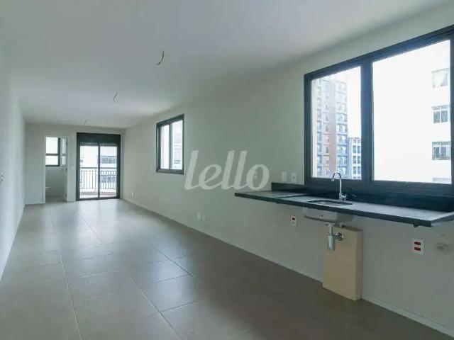 Kitnet / Stúdio para Locação em São Paulo/SP Higienópolis 1 Quartos