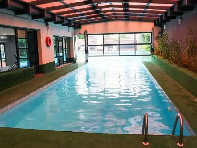 Kitnet / Stúdio para Locação em São Paulo/SP Higienópolis 1 Quartos