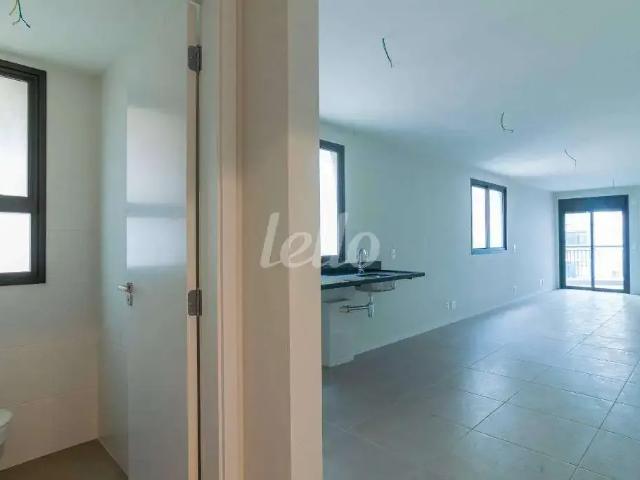 Kitnet / Stúdio para Locação em São Paulo/SP Higienópolis 1 Quartos