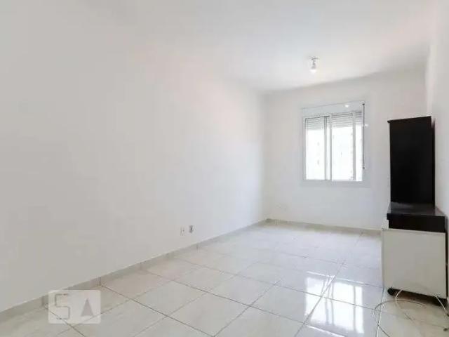 Kitnet / Stúdio para Locação em São Paulo/SP Higienópolis 1 Quartos