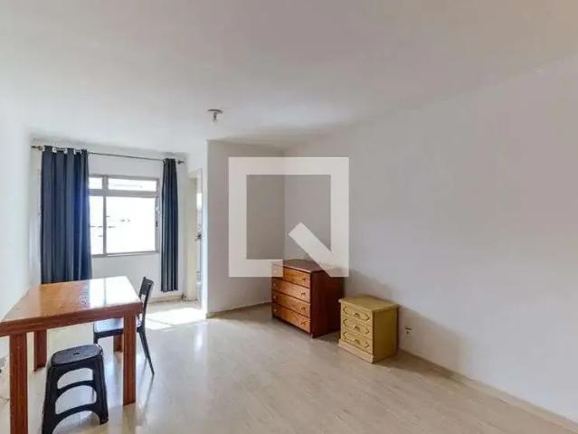 Kitnet / Stúdio para Locação em São Paulo/SP Higienópolis 1 Quartos