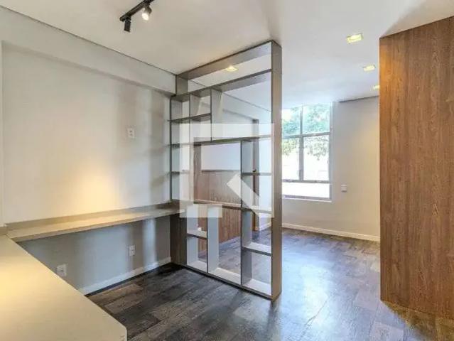 Kitnet / Stúdio para Locação em São Paulo/SP Higienópolis 1 Quartos