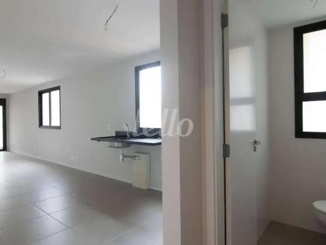 Kitnet / Stúdio para Locação em São Paulo/SP Higienópolis 1 Quartos