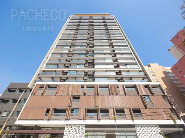 Kitnet / Stúdio para Locação em São Paulo/SP Higienópolis 1 Quartos