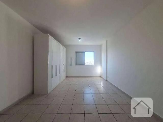 Kitnet / Stúdio para Locação em São Paulo/SP Higienópolis 1 Quartos