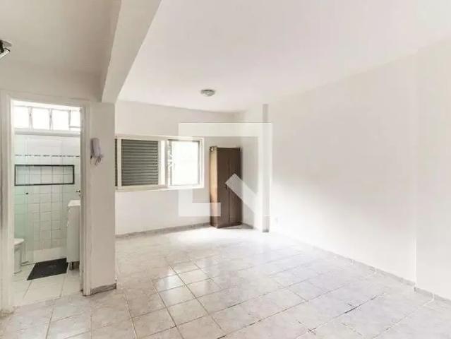 Kitnet / Stúdio para Locação em São Paulo/SP Higienópolis 1 Quartos