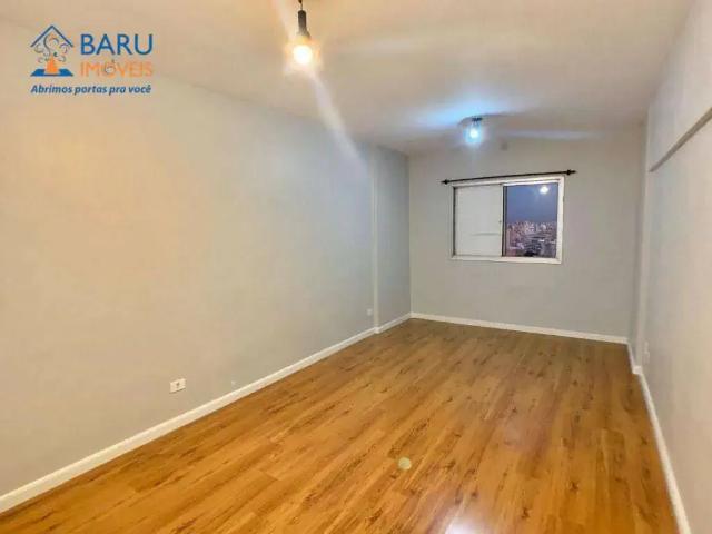 Kitnet / Stúdio para Locação em São Paulo/SP Higienópolis 1 Quartos