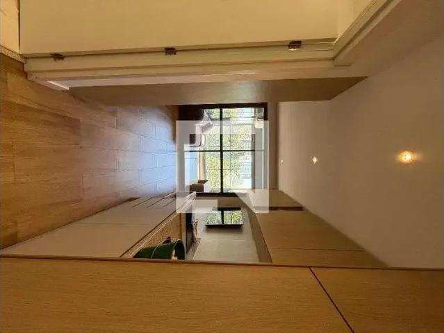 Kitnet / Stúdio para Locação em São Paulo/SP Higienópolis 1 Quartos