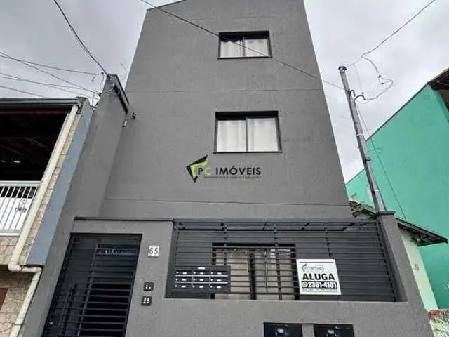Kitnet / Stúdio para Locação em São Paulo/SP Itaberaba 1 Quartos