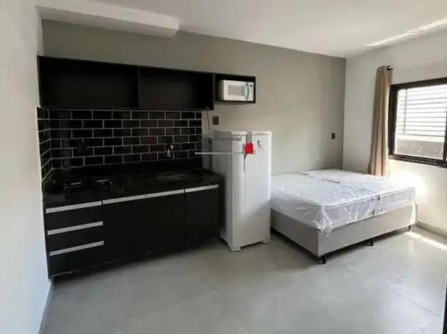 Kitnet / Stúdio para Locação em São Paulo/SP Itaberaba 1 Quartos