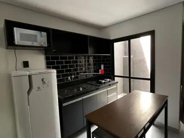 Kitnet / Stúdio para Locação em São Paulo/SP Itaberaba 1 Quartos