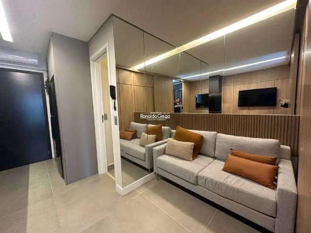 Kitnet / Stúdio para Locação em São Paulo/SP Itaim Bibi 1 Quartos