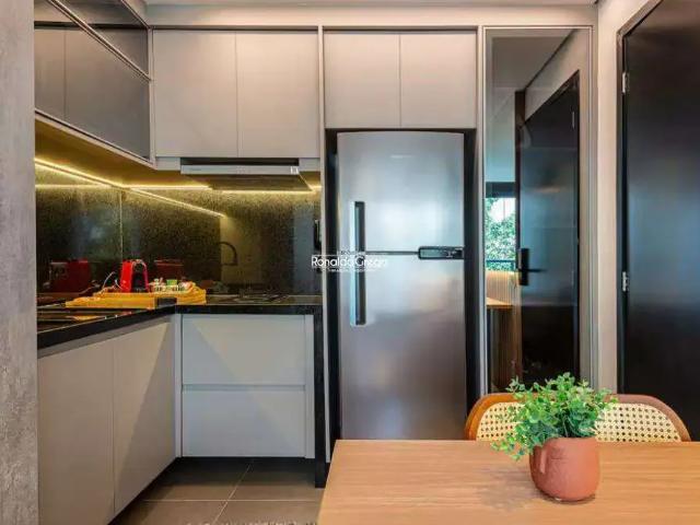 Kitnet / Stúdio para Locação em São Paulo/SP Itaim Bibi 1 Quartos