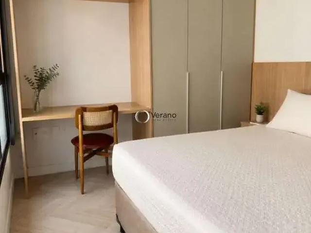 Kitnet / Stúdio para Locação em São Paulo/SP Itaim Bibi 1 Quartos