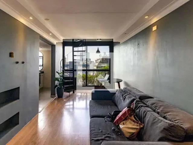 Kitnet / Stúdio para Locação em São Paulo/SP Itaim Bibi 1 Quartos