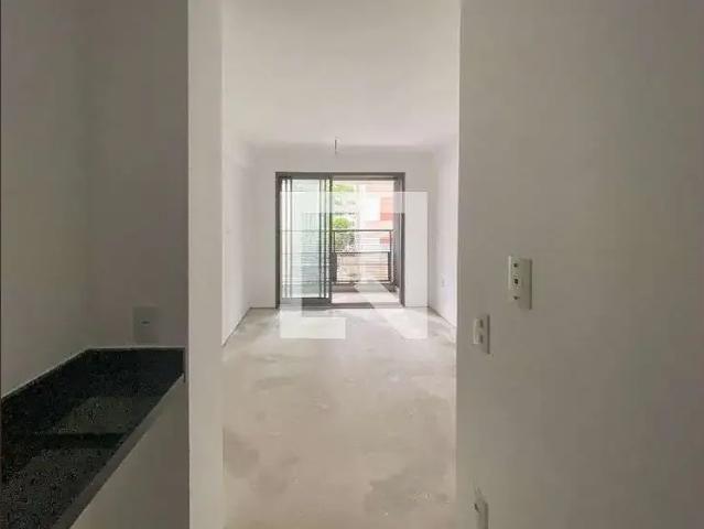 Kitnet / Stúdio para Locação em São Paulo/SP Itaim Bibi 1 Quartos