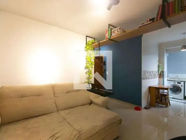 Kitnet / Stúdio para Locação em São Paulo/SP Itaquera 1 Quartos