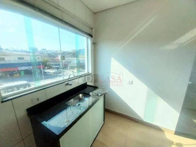 Kitnet / Stúdio para Locação em São Paulo/SP Itaquera 1 Quartos