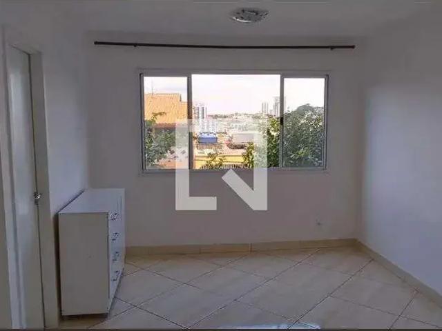 Kitnet / Stúdio para Locação em São Paulo/SP Itaquera 1 Quartos