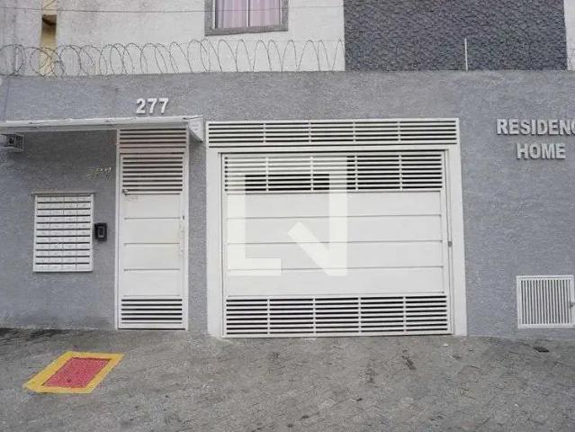 Kitnet / Stúdio para Locação em São Paulo/SP Itaquera 1 Quartos