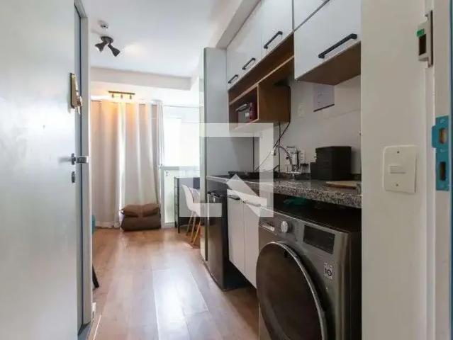 Kitnet / Stúdio para Locação em São Paulo/SP Itaquera 1 Quartos