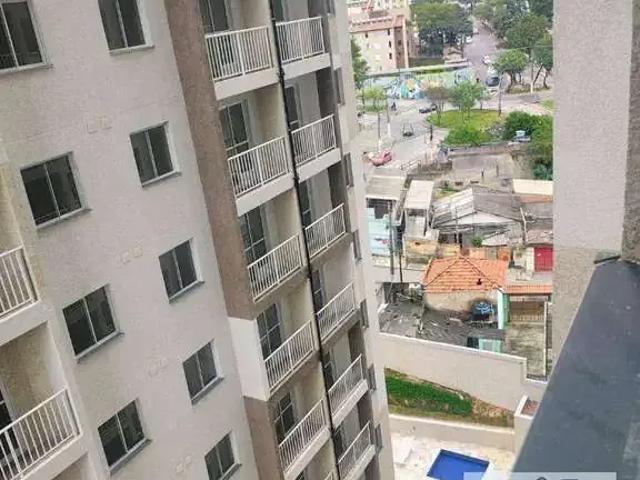 Kitnet / Stúdio para Locação em São Paulo/SP Itaquera 1 Quartos