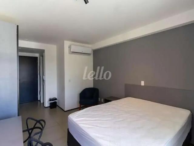 Kitnet / Stúdio para Locação em São Paulo/SP Indianópolis 1 Quartos