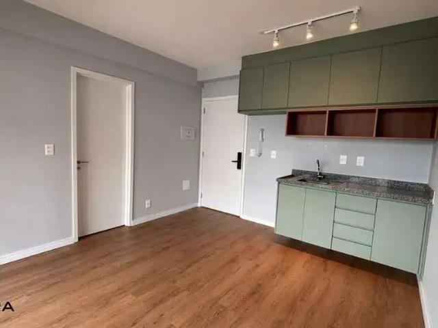 Kitnet / Stúdio para Locação em São Paulo/SP Indianópolis 1 Quartos