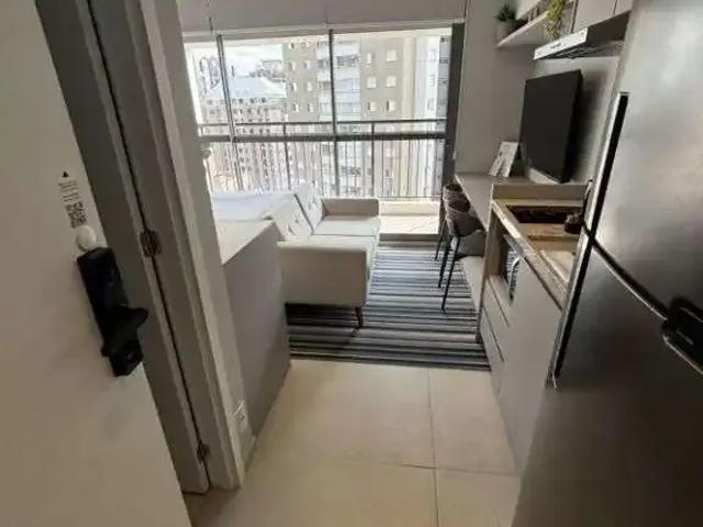 Kitnet / Stúdio para Locação em São Paulo/SP Indianópolis 1 Quartos