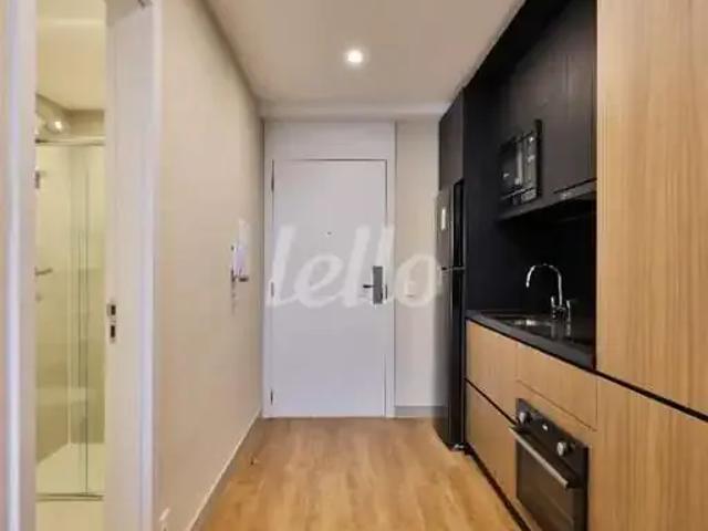 Kitnet / Stúdio para Locação em São Paulo/SP Indianópolis 1 Quartos