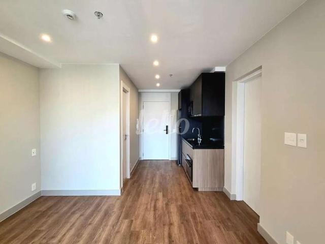 Kitnet / Stúdio para Locação em São Paulo/SP Indianópolis 1 Quartos