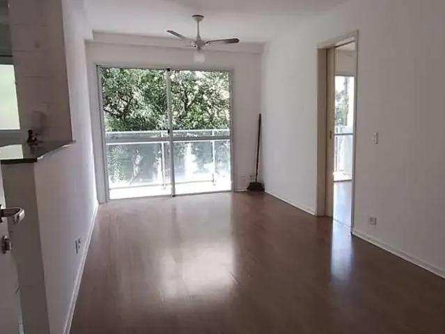 Kitnet / Stúdio para Locação em São Paulo/SP Indianópolis 1 Quartos