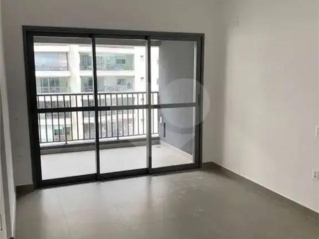 Kitnet / Stúdio para Locação em São Paulo/SP Indianópolis 1 Quartos