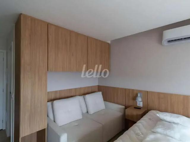 Kitnet / Stúdio para Locação em São Paulo/SP Indianópolis 1 Quartos