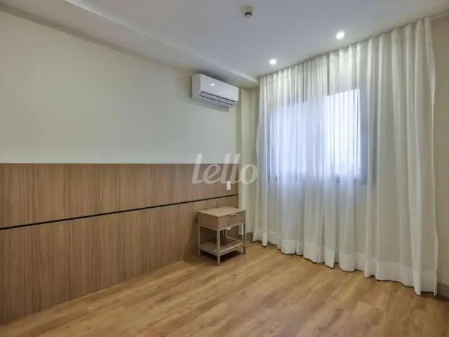 Kitnet / Stúdio para Locação em São Paulo/SP Indianópolis 1 Quartos