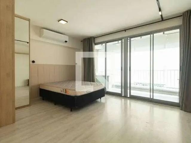 Kitnet / Stúdio para Locação em São Paulo/SP Ipiranga 1 Quartos