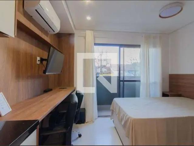 Kitnet / Stúdio para Locação em São Paulo/SP Ipiranga 1 Quartos